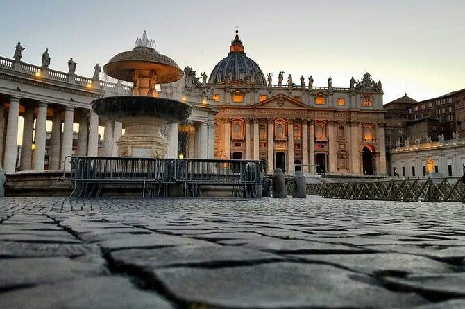 Vatican Museum ~ Sistine chapel Guided Tour Without Queue - The Value: Is It Worth the Price?