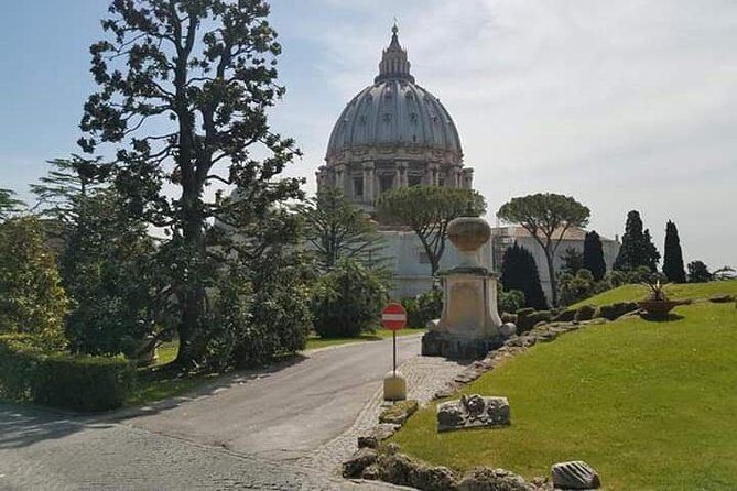 Vatican Museum Sistine Chapel Tour Including Breakfast or lunch - The Authentic Experience: What You Will Love