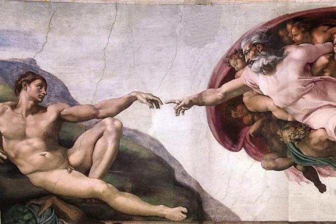Vatican Museums and Sistine Chapel Private Tour (Skip the line tickets) - The Itinerary: What to Expect