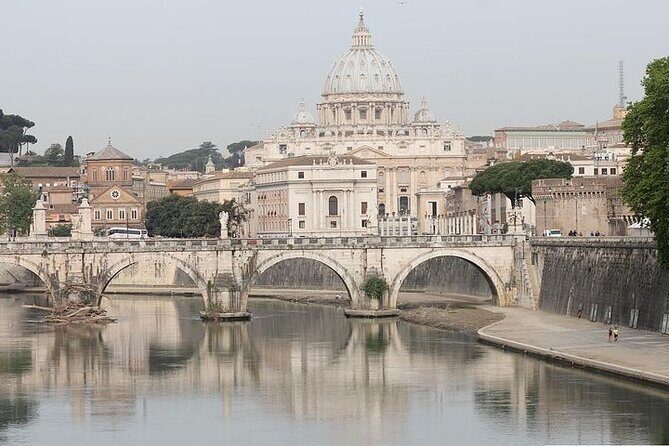Vatican Museums and Sistine Chapel Private Tour - Why This Tour Stands Out