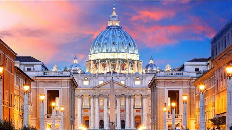 vatican : Papal Audience, St.Peter's Basilica Tour - What the Tour Doesn’t Cover