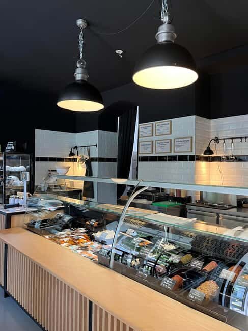 Vegan Food Tour in Berlin Mitte - Why This Tour Is Worth Considering