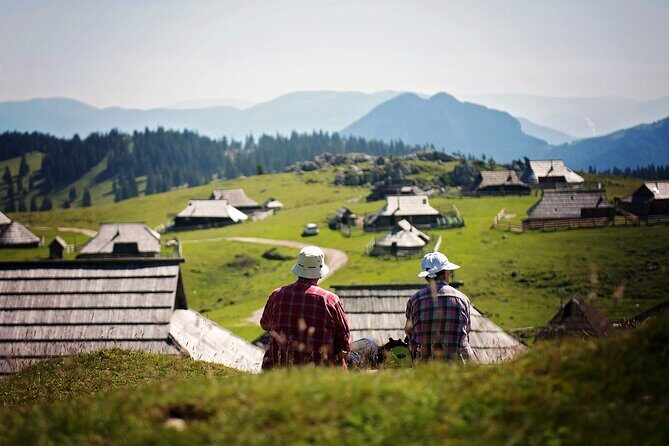 Velika Planina Guided Hike from Ljubljana - Final Thoughts