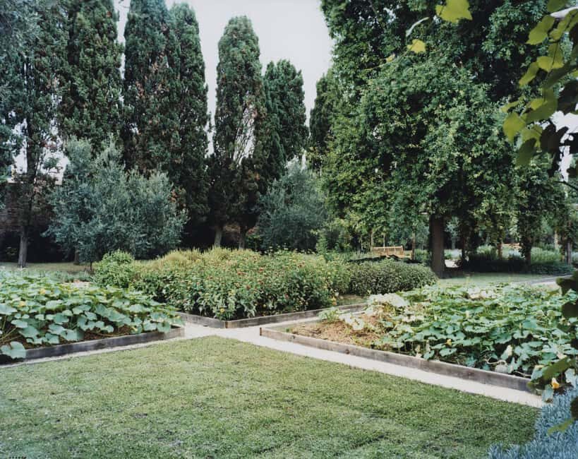 Venice: Convent Garden of Redentore Entry Ticket - The Value of the Ticket and Included Features