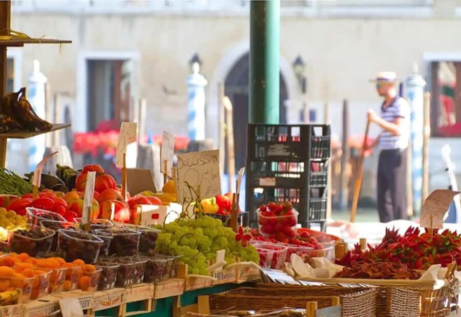 Venice: Insider Tour Rialto Market, St. Mark & Doges Palace - Why This Tour Offers Great Value