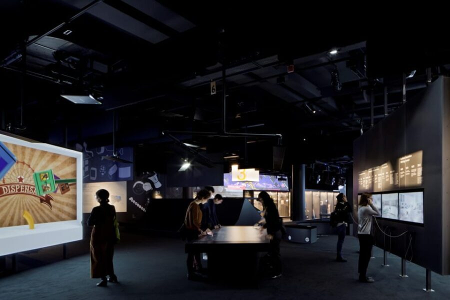 Venice Mestre: M9 Museum Permanent Exhibition Entry Ticket - Who Would Love This Museum?