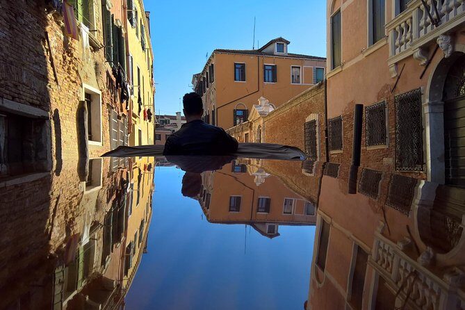 Venice Private Transfer (Hotel, Port, Venice or Treviso Airport, Mestre TrainSt) - Pricing and Value