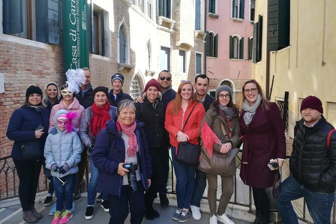 Venice Small Group Tour With Local Guide - Who’s It Best For?