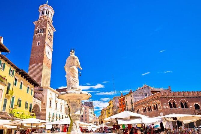 Verona: City Highlights Private Tour - Who Should Book This Tour?