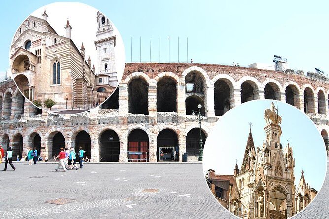 Verona Private City Tour including Arena and Funicular for Kids and Families - Final Thoughts