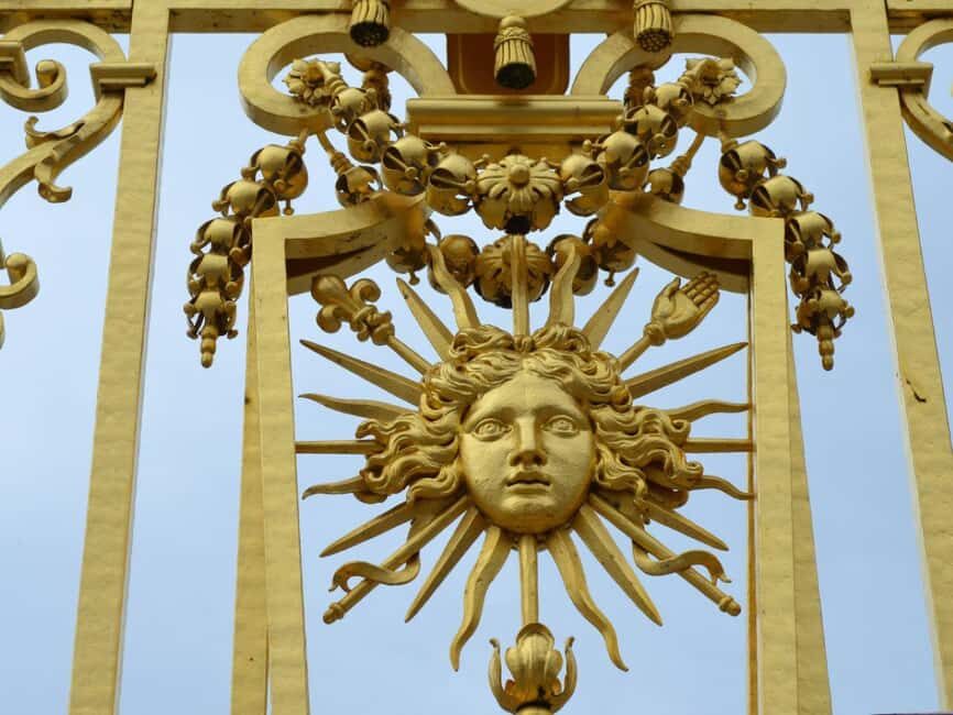 Versailles Palace & Garden Tour in Van from Paris with Entry - Inside the Palace — The Highlights