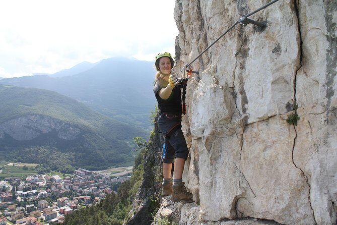 Via Albano via ferrata - Why This Tour Offers Great Value