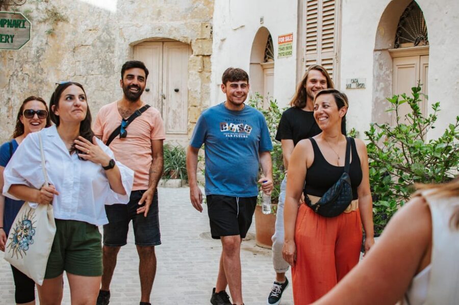 Victoria, Gozo: Sunset Walking Food and Drink Tour - Who Should Consider This Tour?