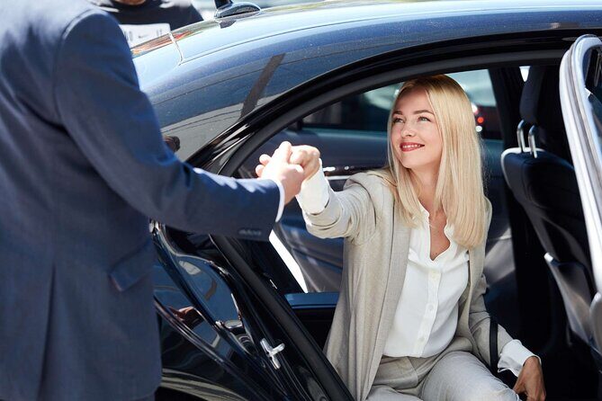 Vienna Airport Transfers From Vienna City With Private Driver - Who Will Benefit Most from This Service?