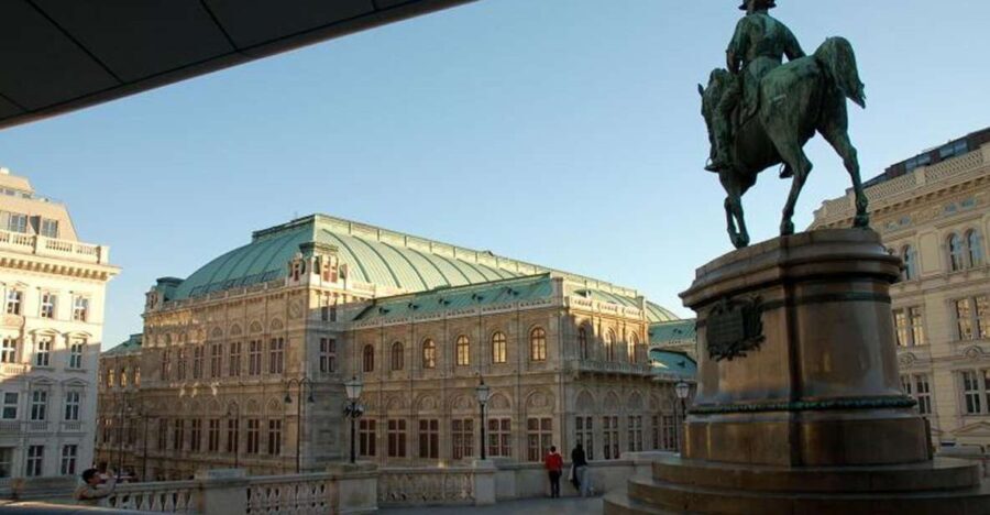 Vienna and Skip-the-Line Schönbrunn Palace Private Tour - Who Will Love This Tour?