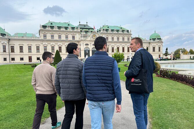 Vienna Belvedere Museum Private Walking Tour with Licensed Guide - Final Thoughts: Who Will Love This Tour?