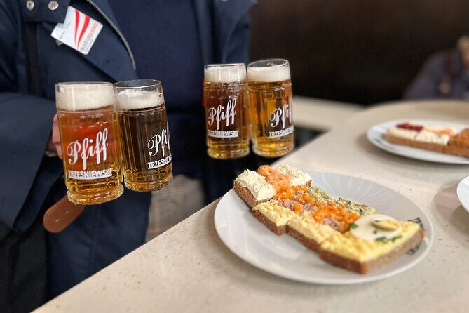 Vienna Culinary Experience: Private Guided Food Tour - In-Depth Review of the Vienna Culinary Experience