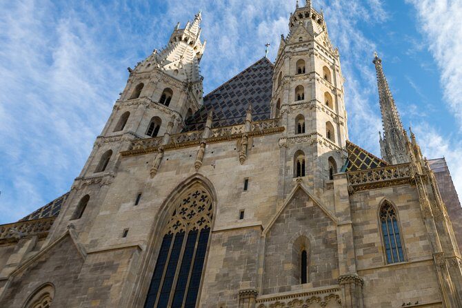 Vienna Highlights Self guided scavenger hunt and Walking Tour - Who Would Love This Experience?