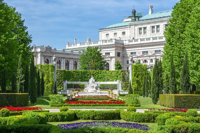 Vienna: Meet Beethoven Life Private Guided Walking Tour - Final Thoughts: Who Will Love This Tour?