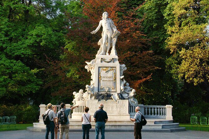 Vienna Private Classical Music Tour: Museum Entry & Concert - Who Is This Tour Best For?