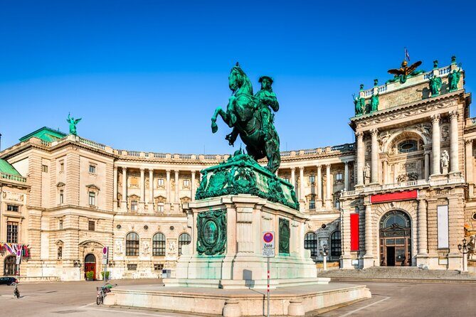 Vienna Spy Mission: Self-Guided Espionage Adventure - What Makes This Experience Valuable
