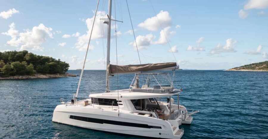 Vilamoura: Algarve Half-Day Private Catamaran Charter - Why Travelers Love This Tour