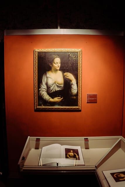 Vinci: Museo Leo Lev - Leonardo da Vinci Experiential Museum - Final Thoughts