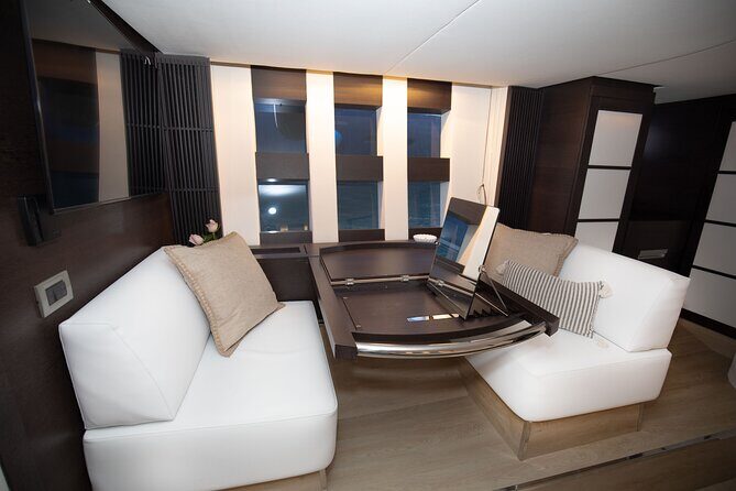 VIP Capri Yacht Experience Private Cruise Swim and Sunbathe - Final Thoughts