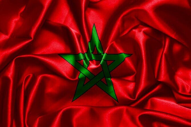 Vip Full Day Private Tangier Tour From Malaga All Inclusive - The Sum Up
