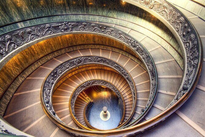 VIP Guided Tour Rome Colosseum, Vatican Museums, lunch included - Transportation and Comfort