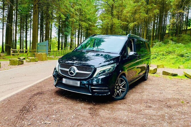VIP Private Transfers Stansted Airport to/from Any London Hotel - Who Should Consider This Service?