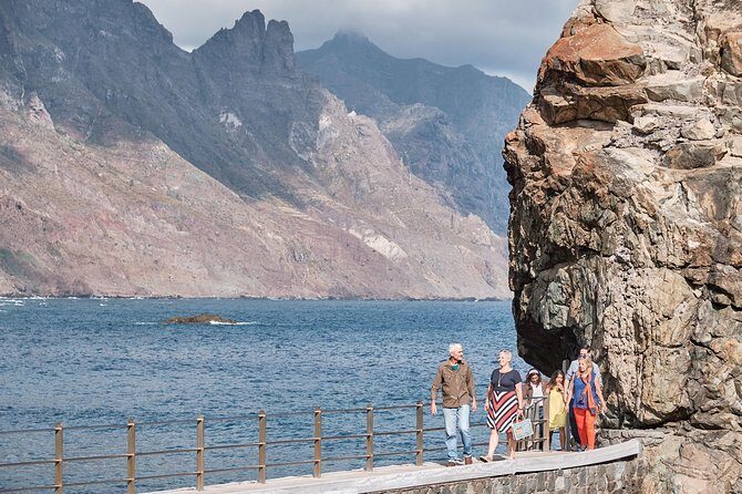 VIP Tour Around Anaga and La Laguna - The Real Value of This Tour