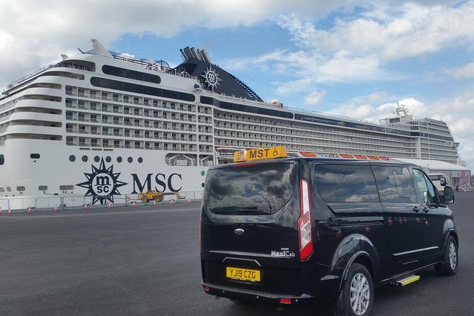 Visit Belfast top attractions in one day - Who Should Consider This Tour?