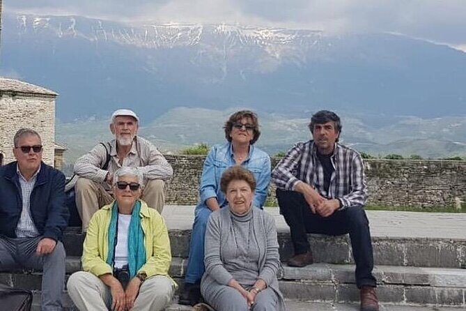 Visit Blue Eye, Gjirokastra & Lekursi Castle - Who Is This Tour Best For?