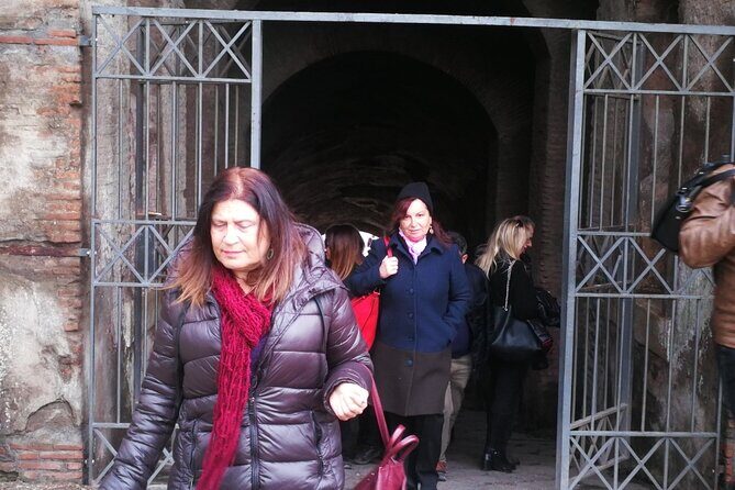 Visit Herculaneum with an expert professional guide (2/3 hours) - Key Points