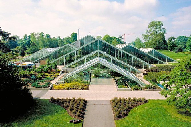 Visit Kew Gardens & 3 Hour Westminster Walking Tour - Why Kew Gardens Completes the Experience