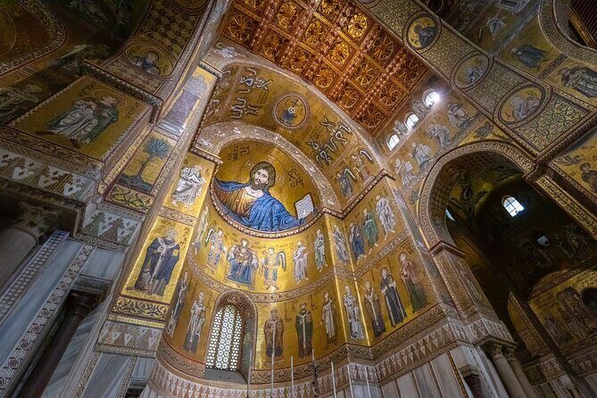 Visit Monreale from Palermo - What Reviewers Say