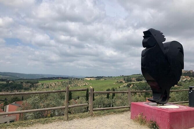 Visit Of The Chianti Classico And The Tuscan Countryside - Practical Details and Value