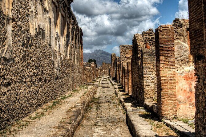 Visit Pompeii from Rome  Private Tour with Driver, Guide & Entry - Why This Tour Offers Great Value