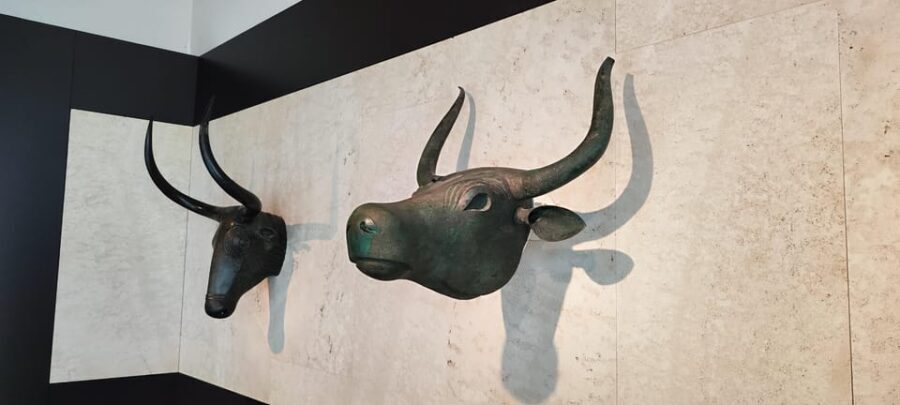Visit the National Archaeological Museum in Madrid - Exploring the Collection