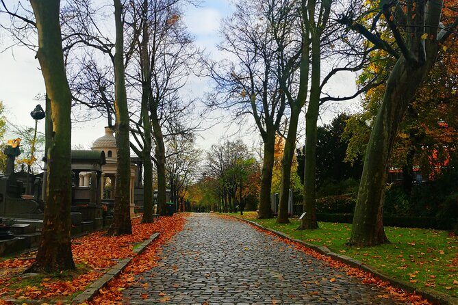 Visit to Père Lachaise Cemetery: a self-guided tour - Final Thoughts