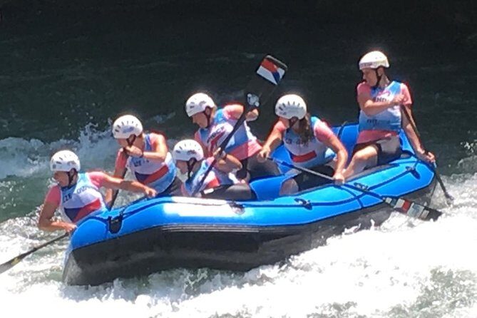 Vrbas River Rafting Adventure with Breakfast - Is This Tour Worth It?