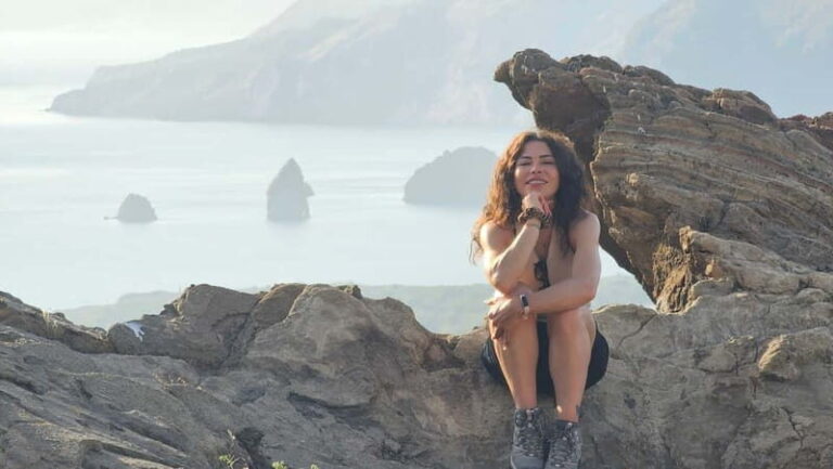 Vulcano Island: Panoramic Walk - Authentic Experiences and Genuine Feedback