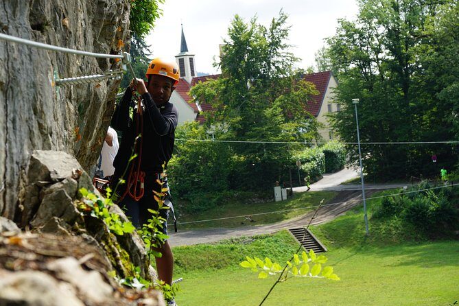 Waldseilpark Wörthersee - The Sum Up