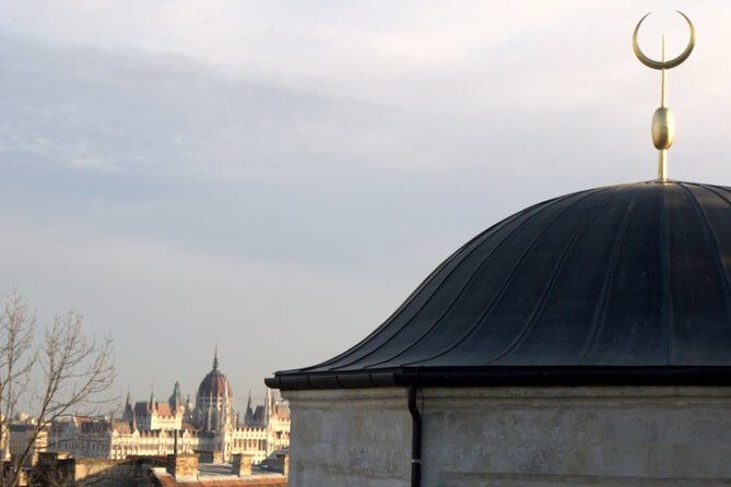 Walk and Cook Budapest - FAQ