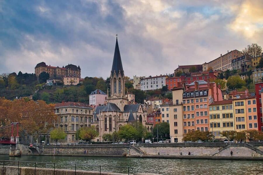 Walking Tour in Lyon with Tastings and Stories - Who Is This Tour Best For?