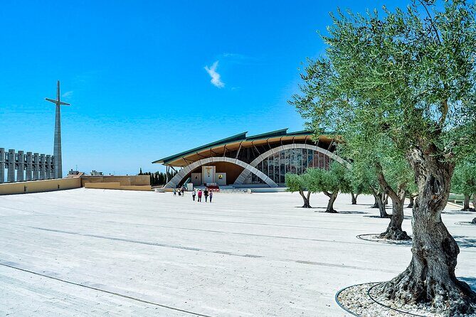 Walking tour San Giovanni Rotondo - What to Expect from the Tour