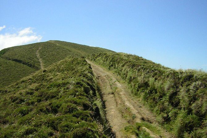 Walking Tour Sete Cidades - The Itinerary in Detail