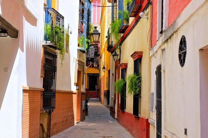 Walking tour through the old Jewish quarter of Santa Cruz. - An In-Depth Look at the Santa Cruz Walking Tour
