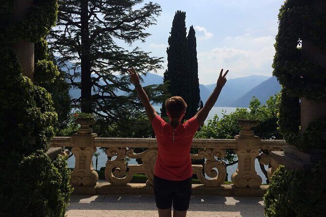 Walking tour: Tremezzo, Isola Comacina , Villa Balbianello - An In-Depth Look at the Tour Itinerary